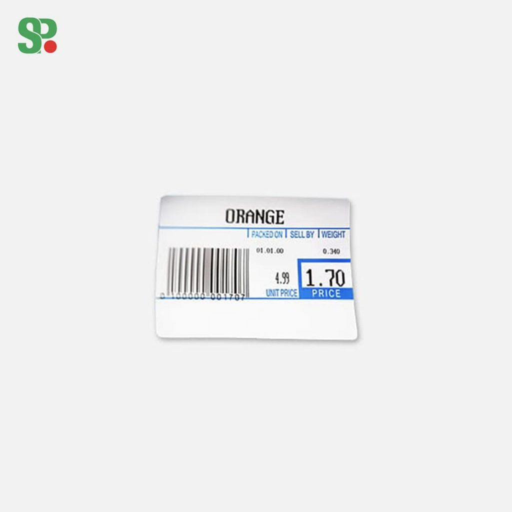 Void Sticker – Splendid Printing Sdn Bhd