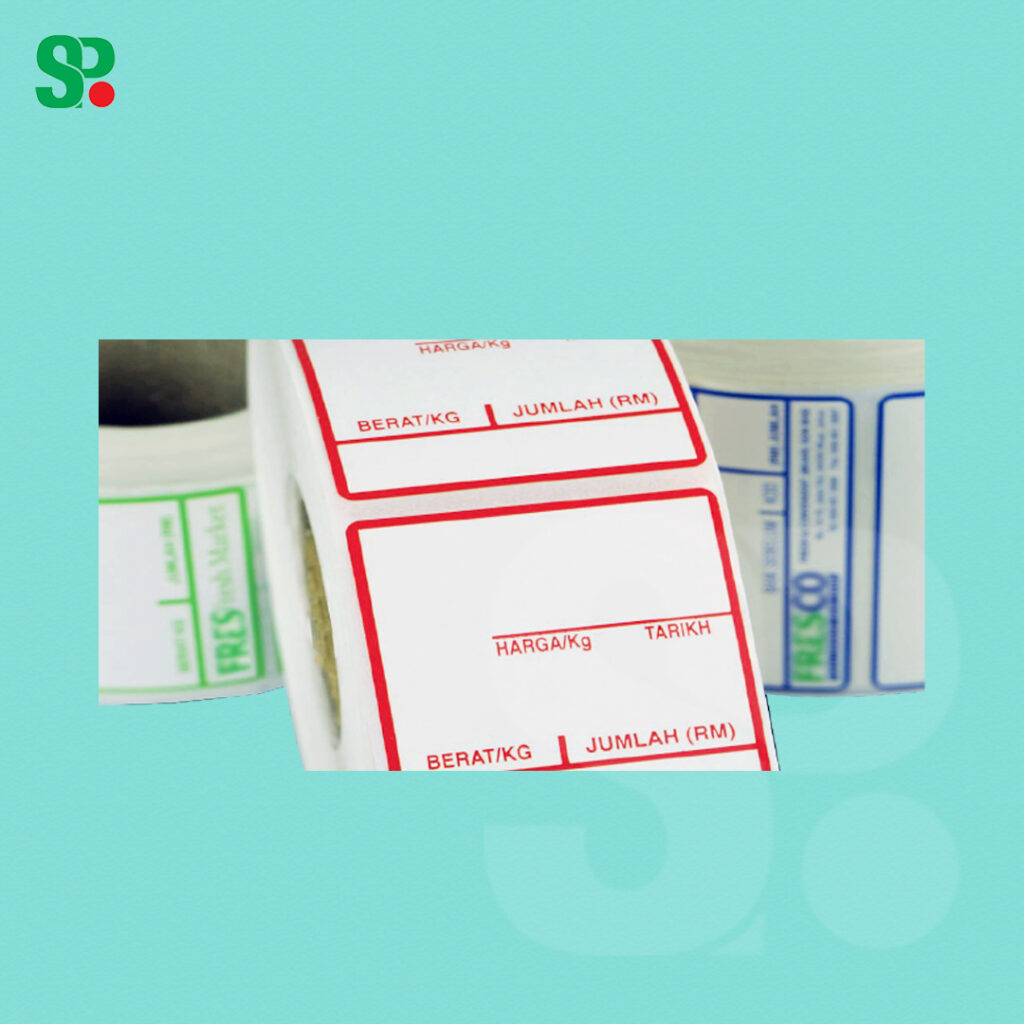 Void Sticker – Splendid Printing Sdn Bhd