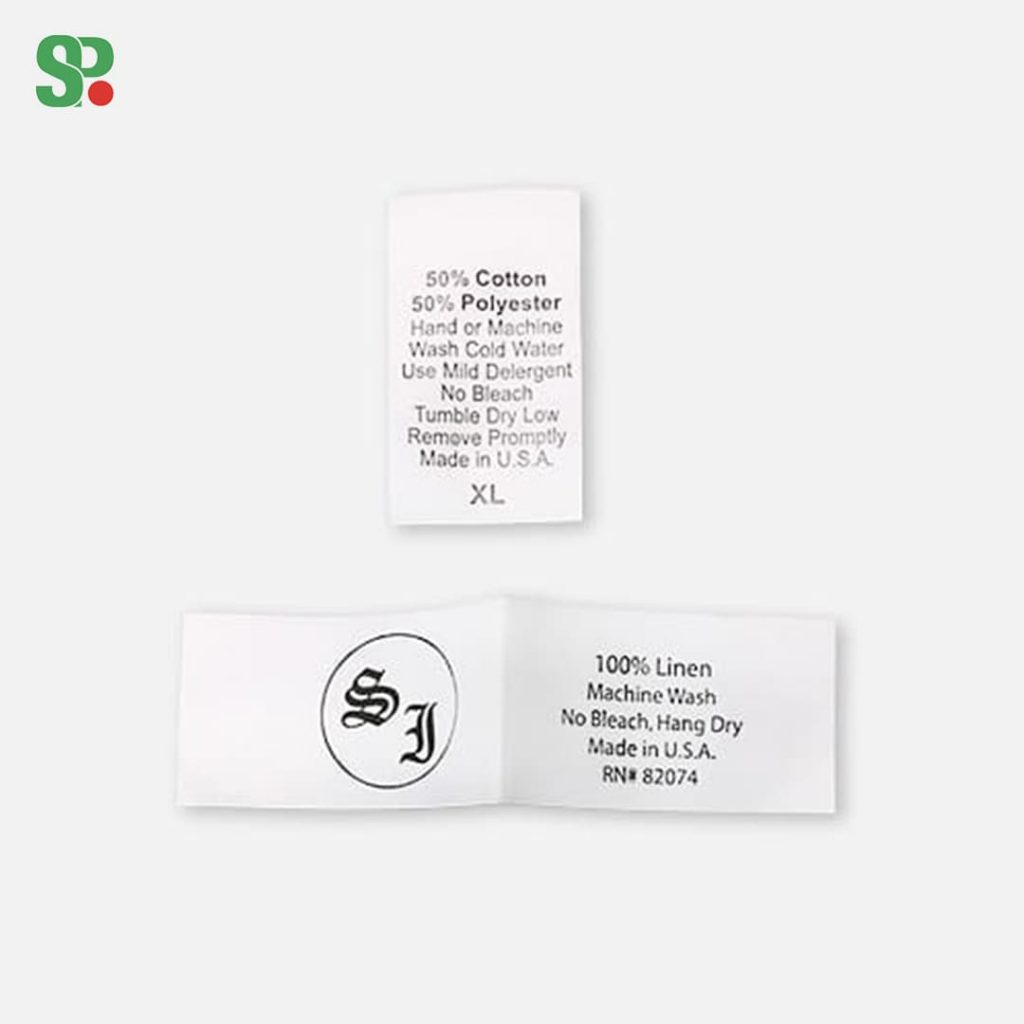 Label – Splendid Printing Sdn Bhd