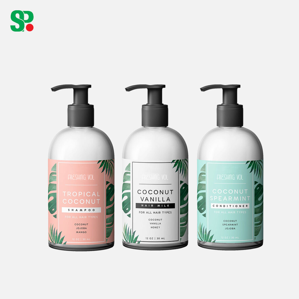 Cosmetic Sticker – Splendid Printing Sdn Bhd