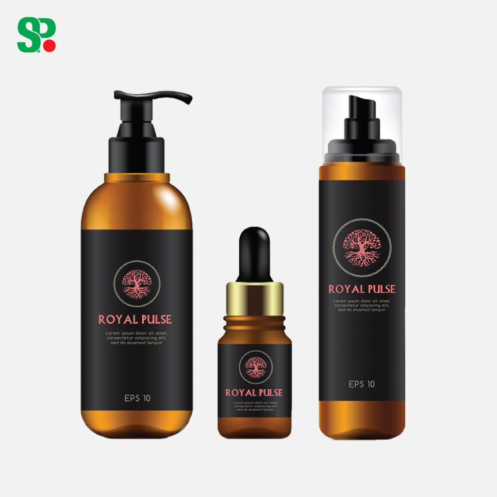 Cosmetic Sticker – Splendid Printing Sdn Bhd