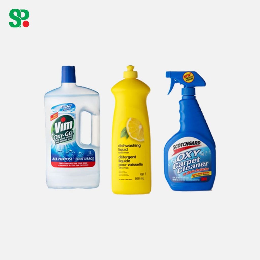 Sticker – Splendid Printing Sdn Bhd