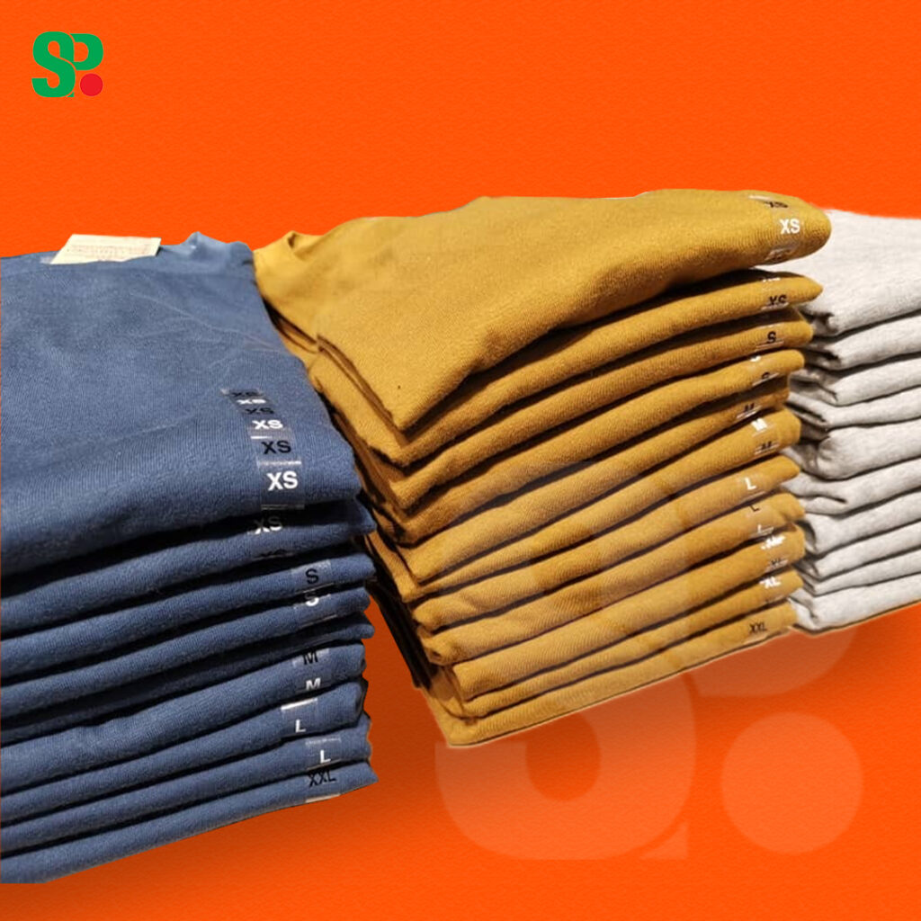 Size Strip Sticker – Splendid Printing Sdn Bhd