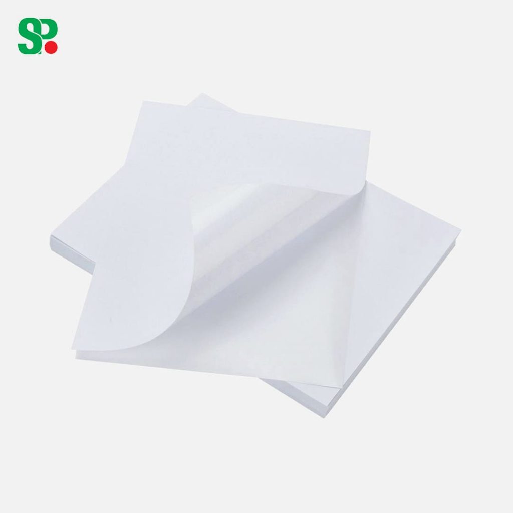 Materials (Sticker Label) – Splendid Printing Sdn Bhd