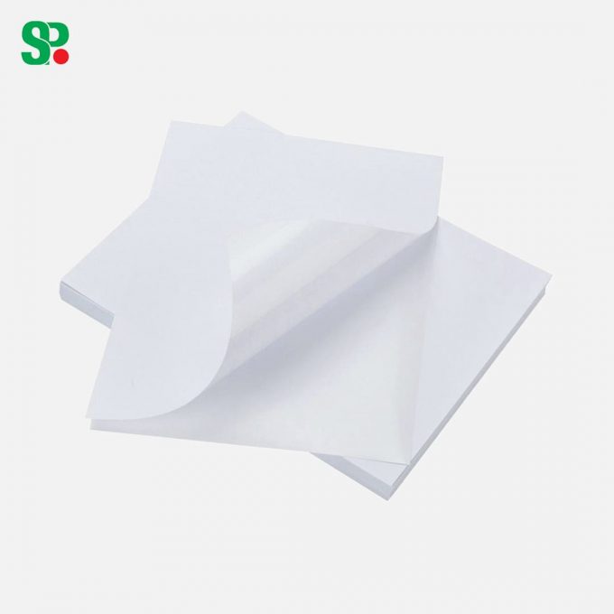 Materials (Sticker Label) – Splendid Printing Sdn Bhd