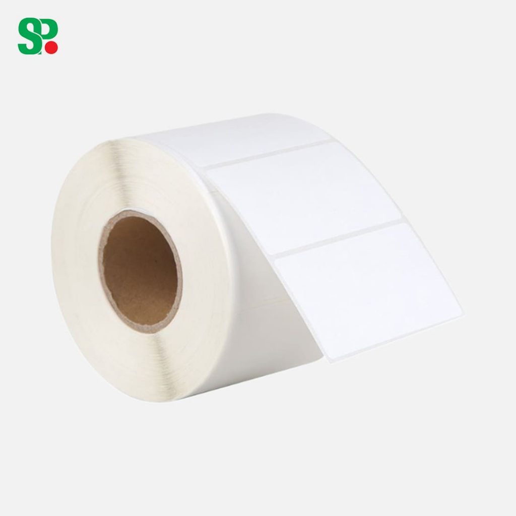 Materials (Sticker Label) – Splendid Printing Sdn Bhd