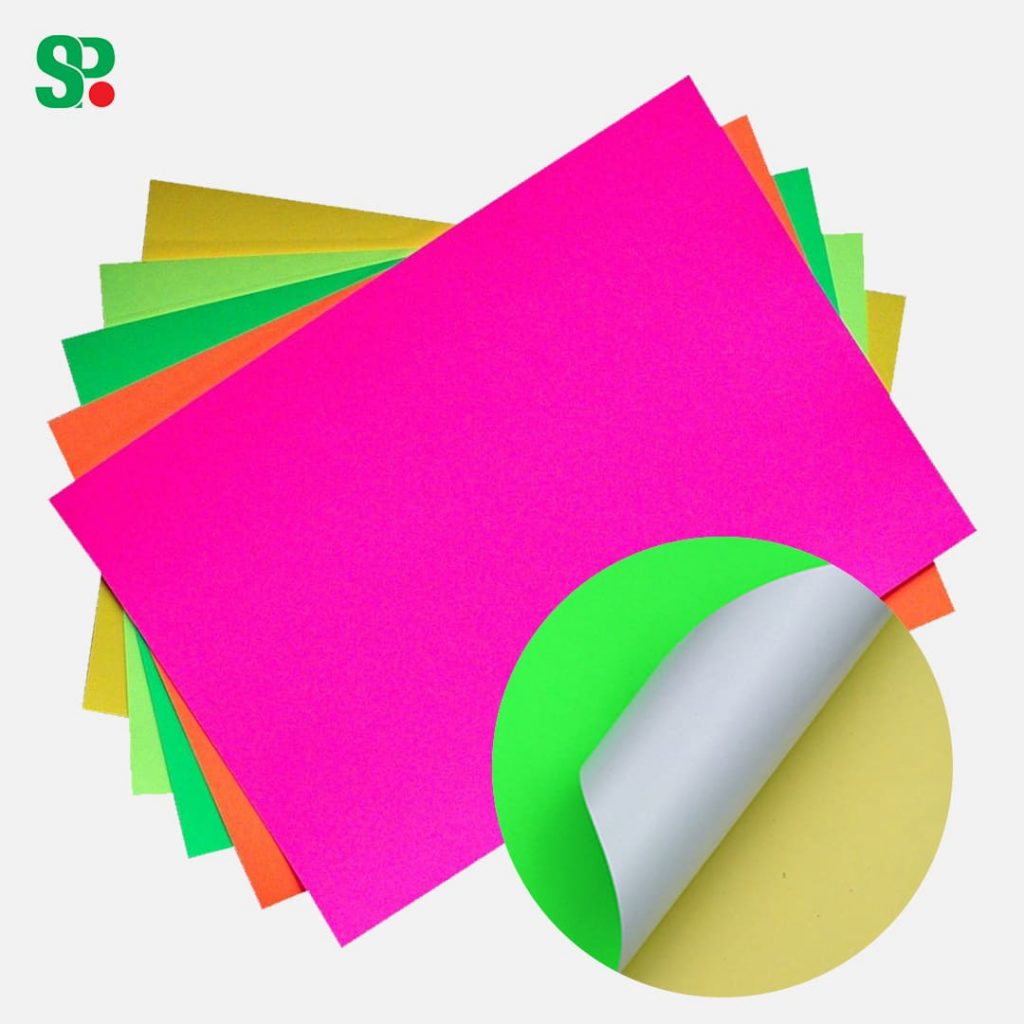 Materials (Sticker Label) – Splendid Printing Sdn Bhd