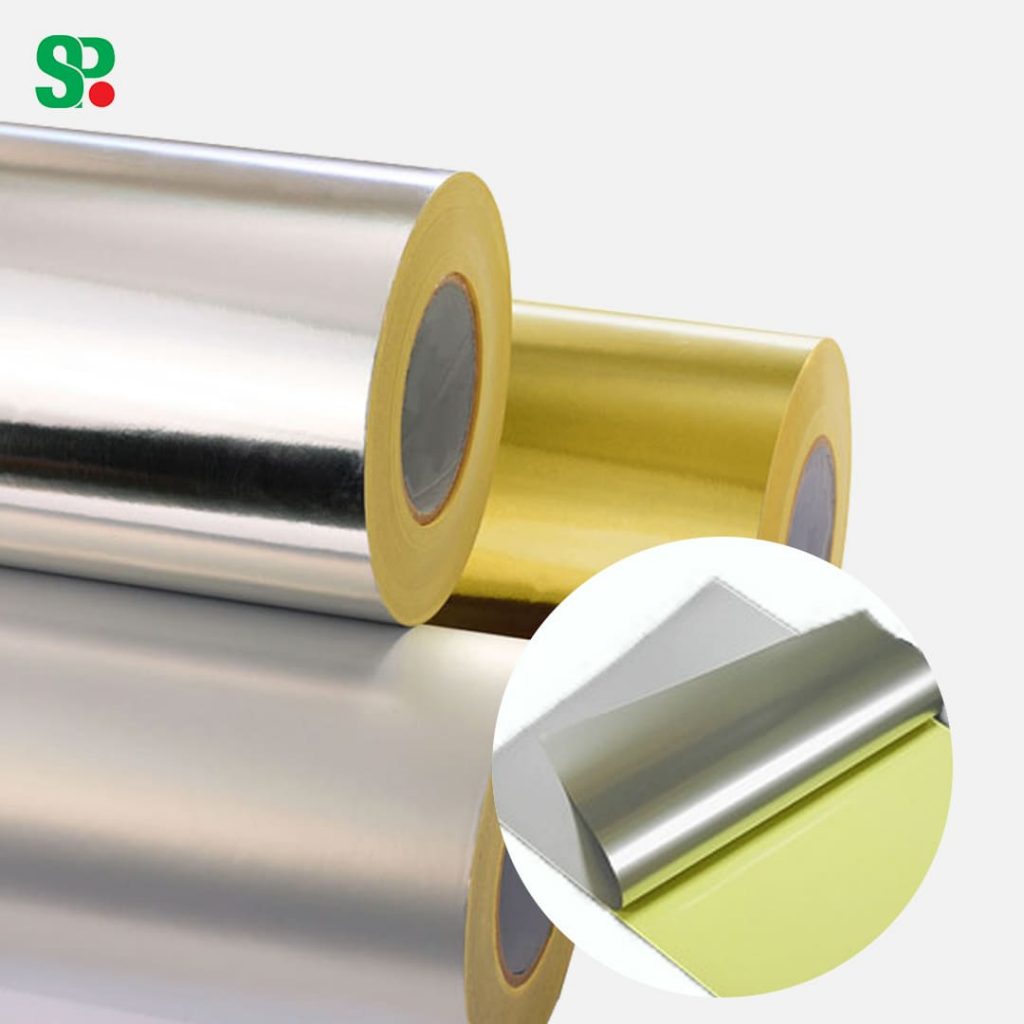 Materials (Sticker Label) – Splendid Printing Sdn Bhd