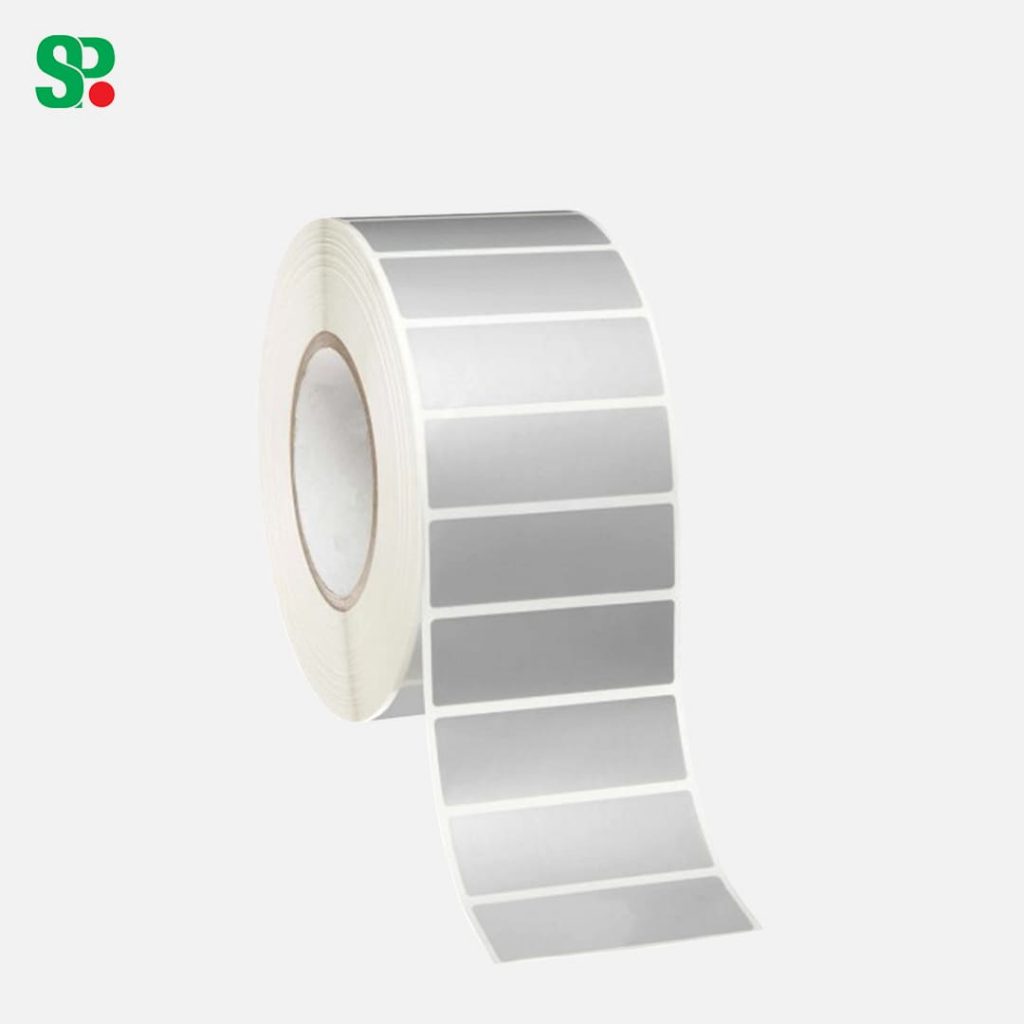 Materials (Sticker Label) – Splendid Printing Sdn Bhd