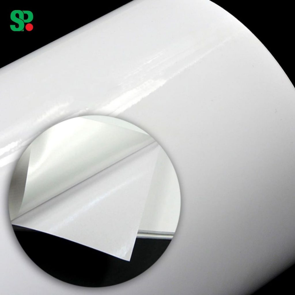 Materials (Sticker Label) – Splendid Printing Sdn Bhd