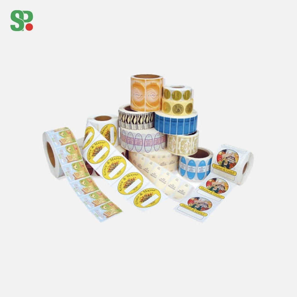 Finishing Service – Splendid Printing Sdn Bhd