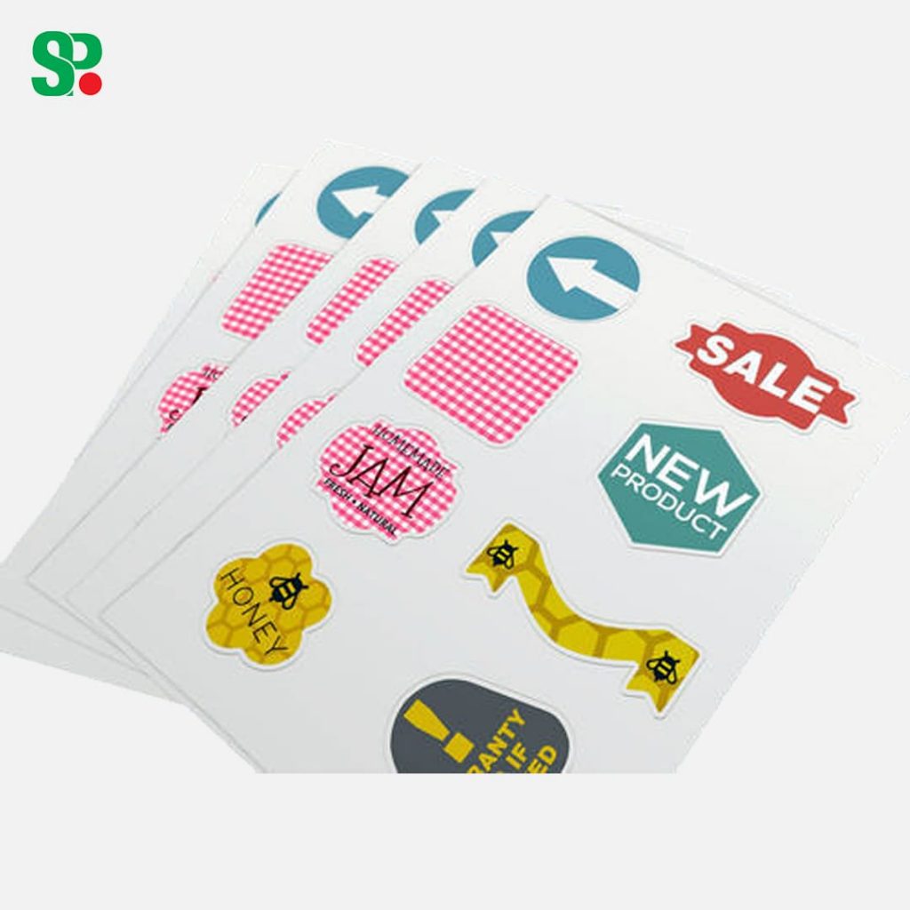 Finishing Service – Splendid Printing Sdn Bhd