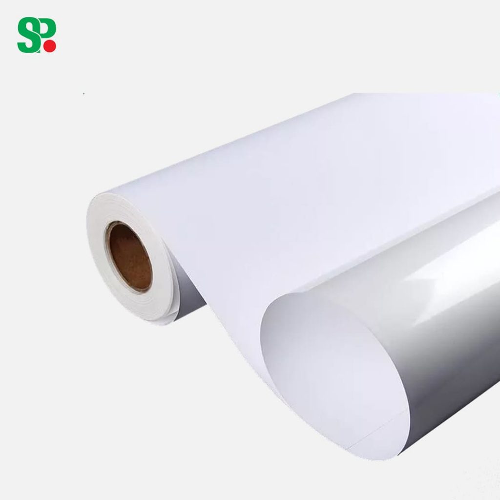 Materials (Sticker Label) – Splendid Printing Sdn Bhd