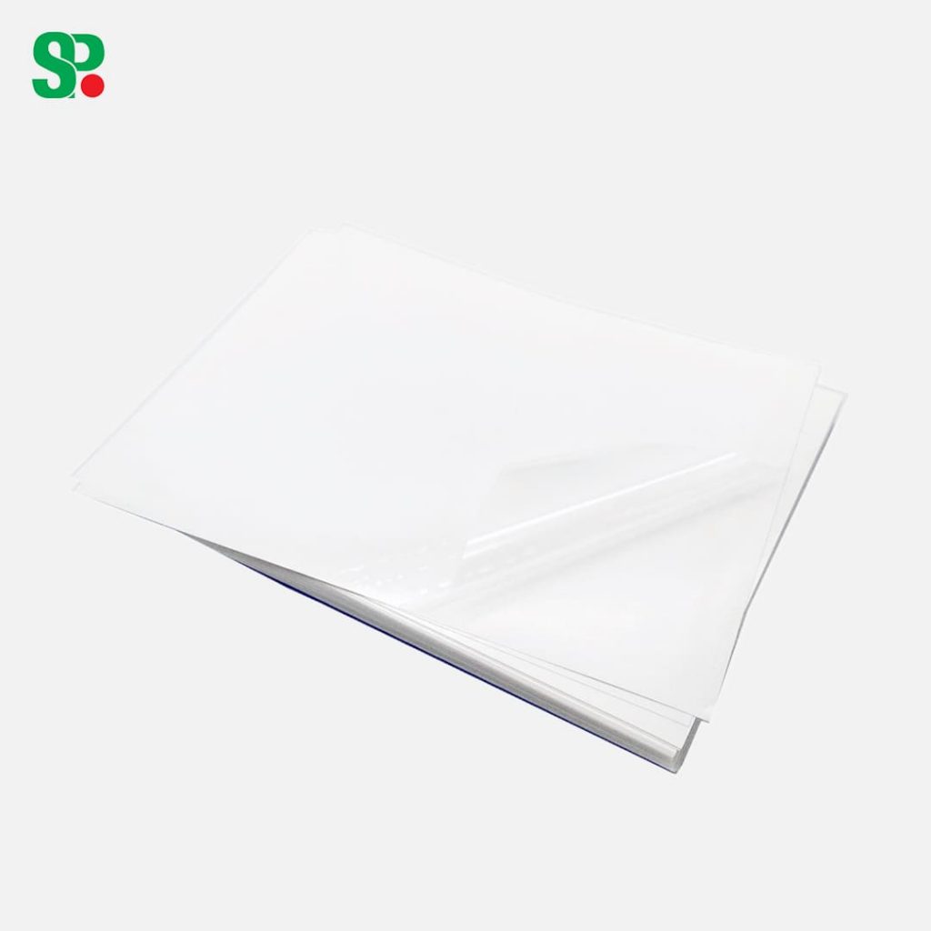 Materials (Sticker Label) – Splendid Printing Sdn Bhd