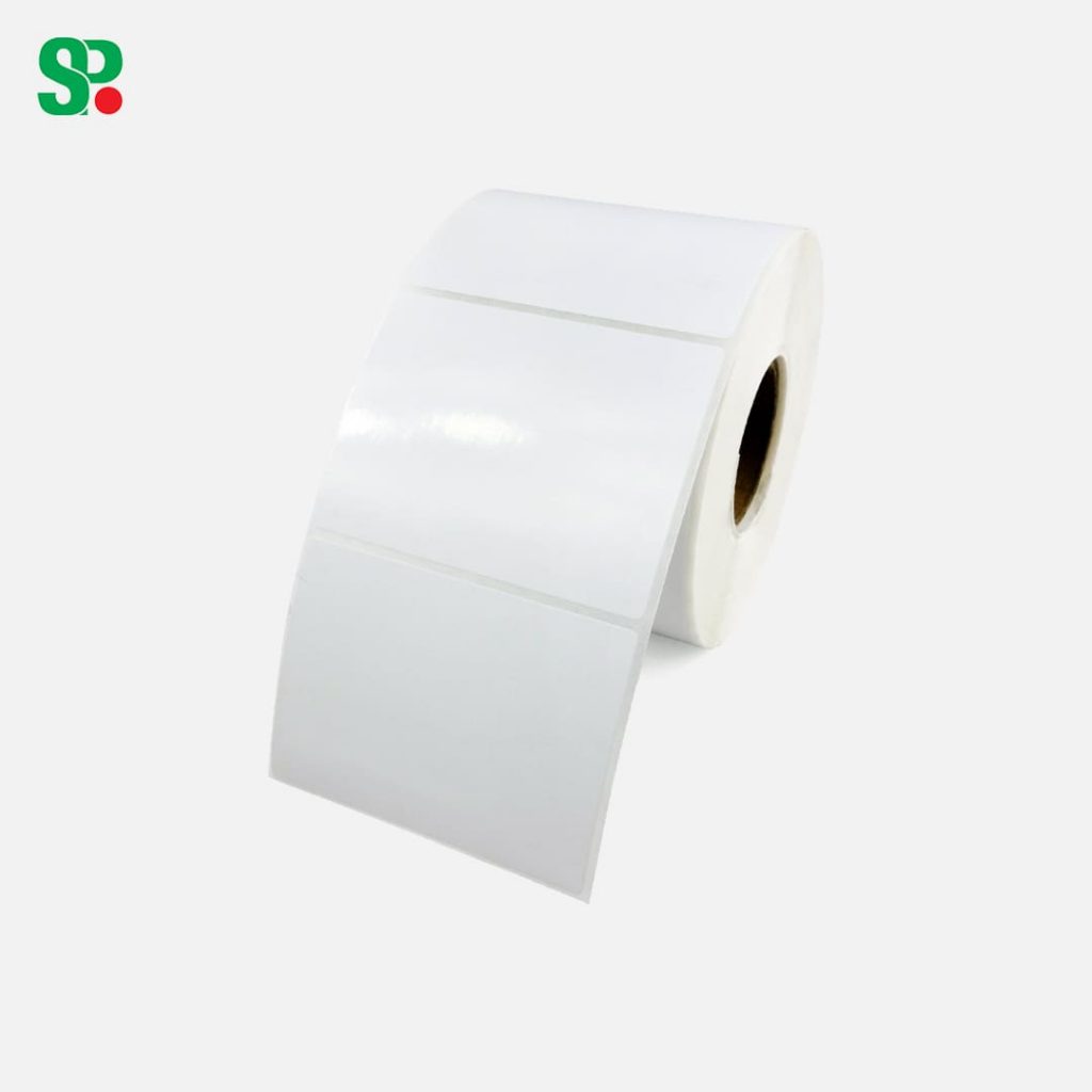 Materials (Sticker Label) – Splendid Printing Sdn Bhd
