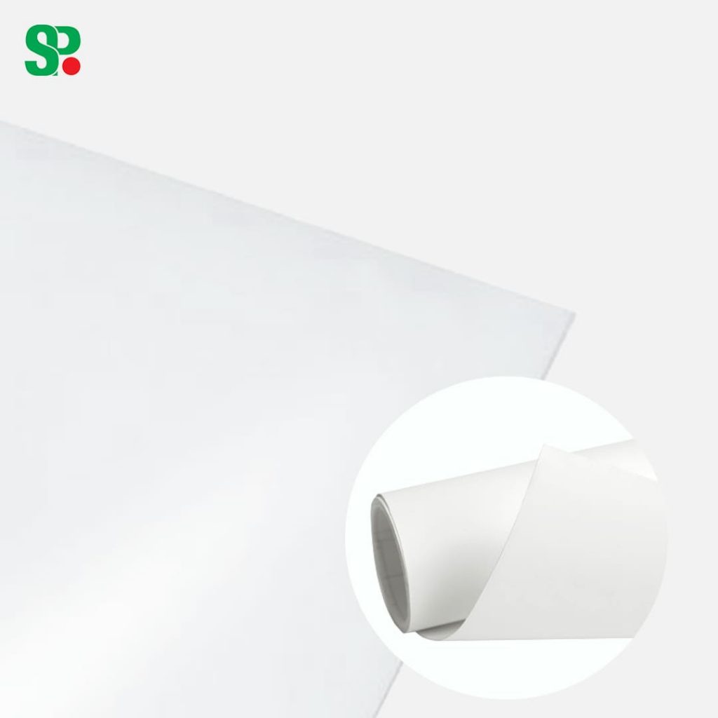 Materials (Sticker Label) – Splendid Printing Sdn Bhd