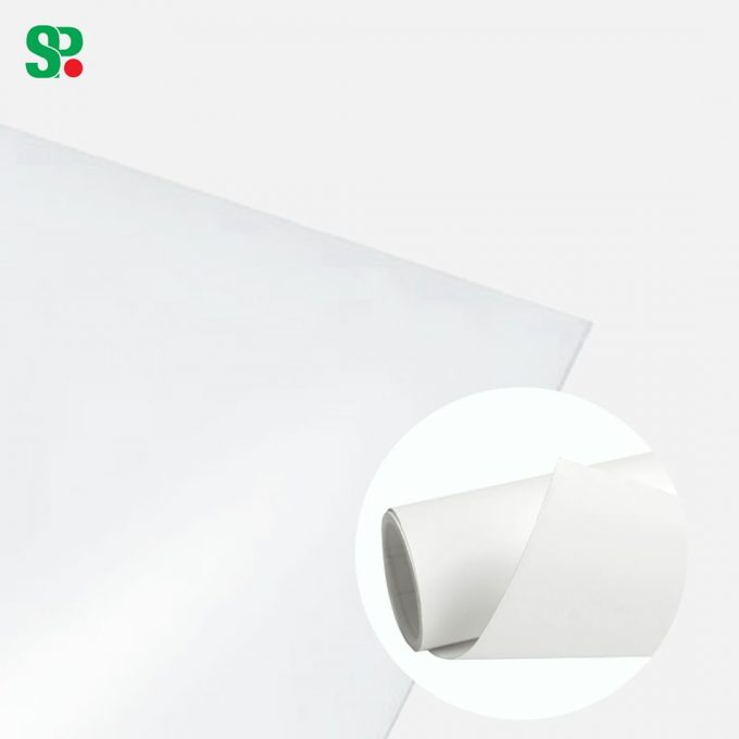 Materials (Sticker Label) – Splendid Printing Sdn Bhd