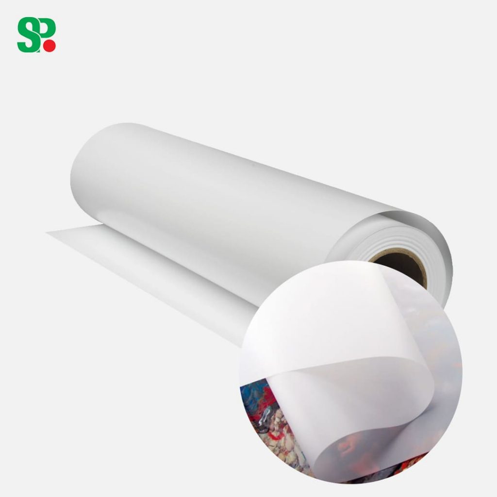 Materials (Sticker Label) – Splendid Printing Sdn Bhd