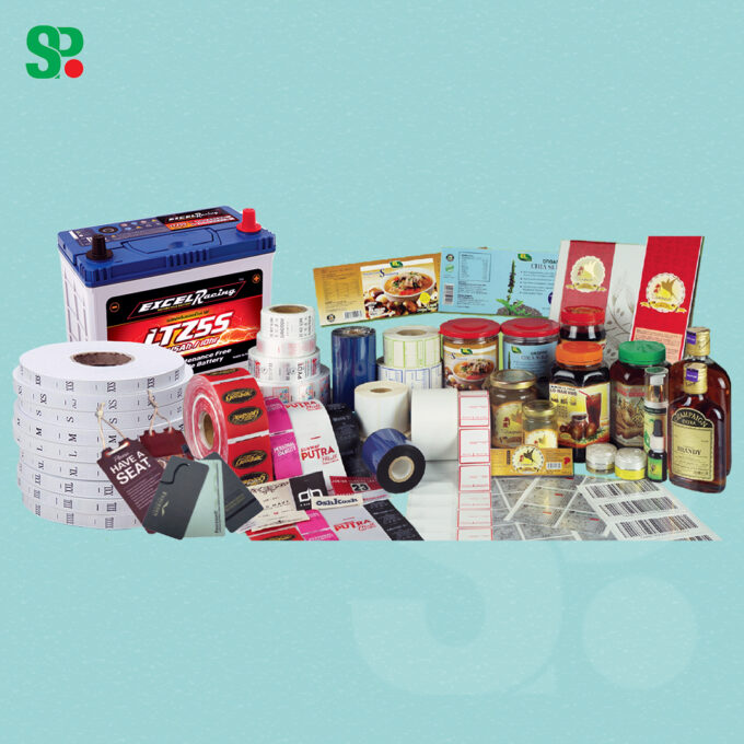 Splendid Printing Sdn Bhd – Label Printing MUAR | JOHOR